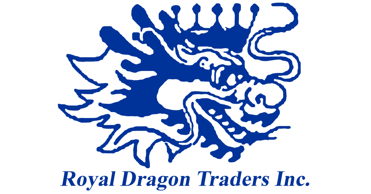 Royal Dragon Traders Inc.