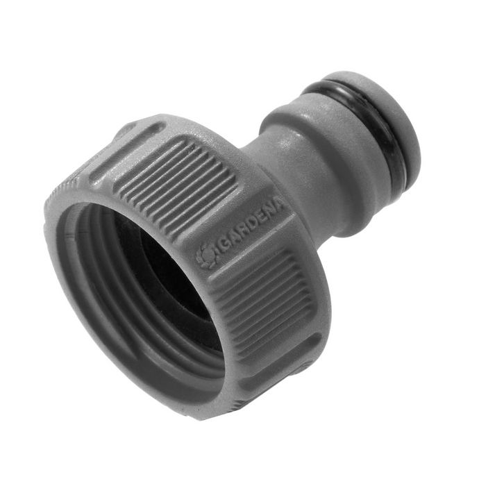 Tap Connector 26.5 mm (G 3/4") US Thread – Royal Dragon Traders Inc.